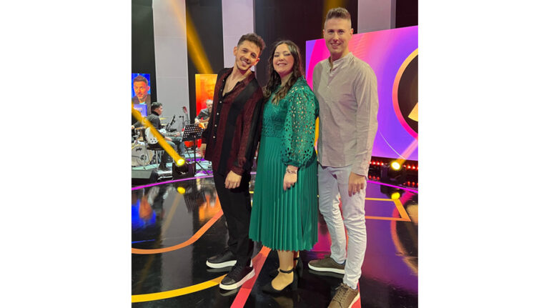 Sheila Gavín supera una gala complicada y sigue adelante en Jotalent ...